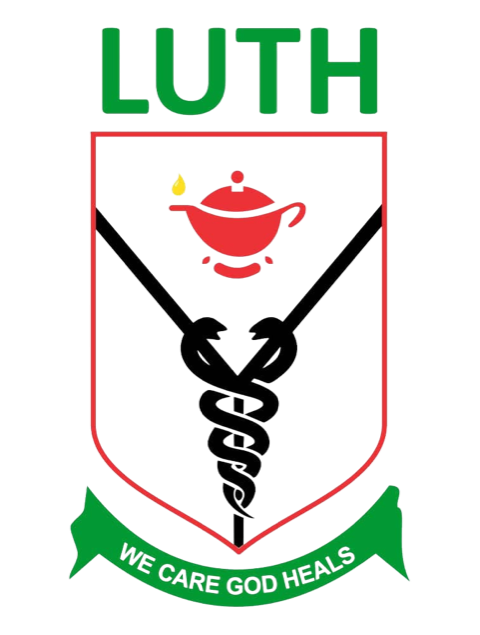 LUTH School Portal